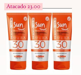 PROTEDOR SOLAR | Lucky Ye maquiagem